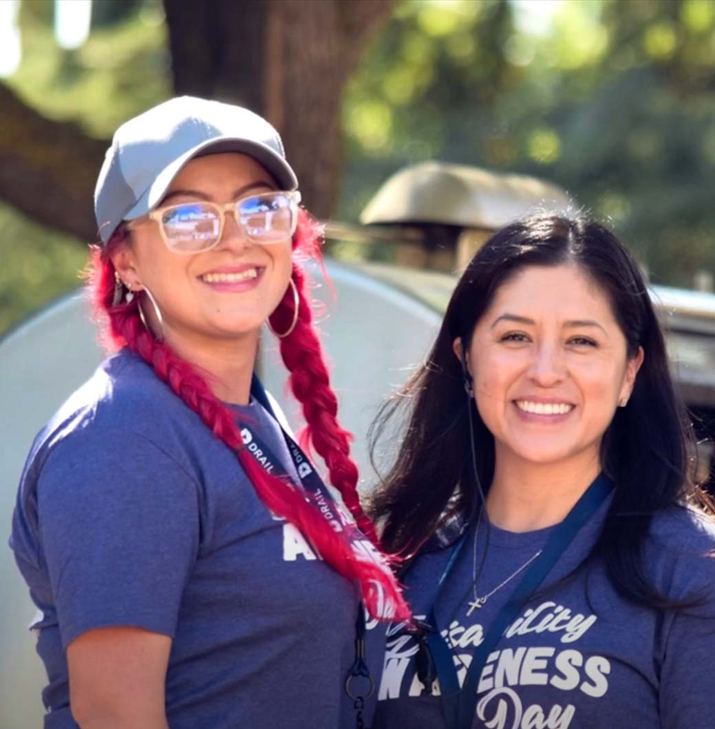 DRAIL – Disability Awareness Day